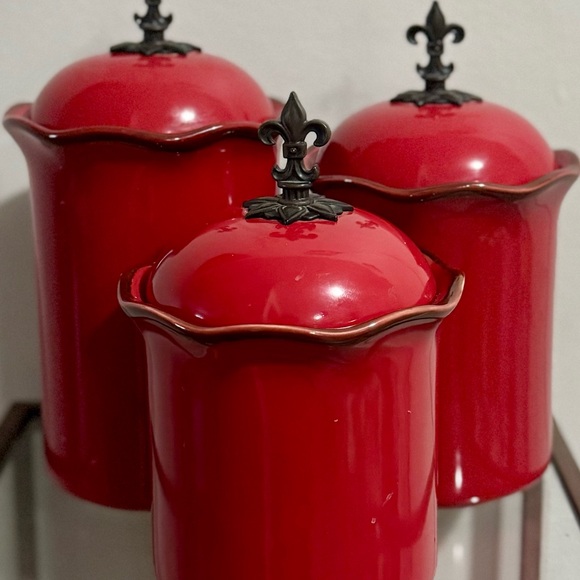 Southern Living At Home | Accents | Southern Living At Home Cinnabar ...